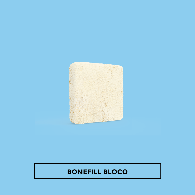 Bonefill - Portal | Bionnovation